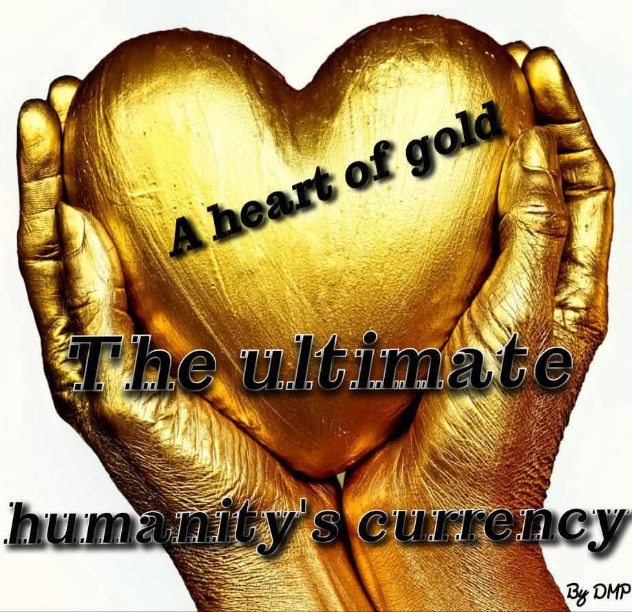 ADMIRATION. As I've seen so many human shapes with… | by Diana Maria ...