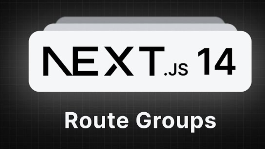 Route Groups in Next Js ️. In modern web development application… | by Rohit Chugh | Medium
