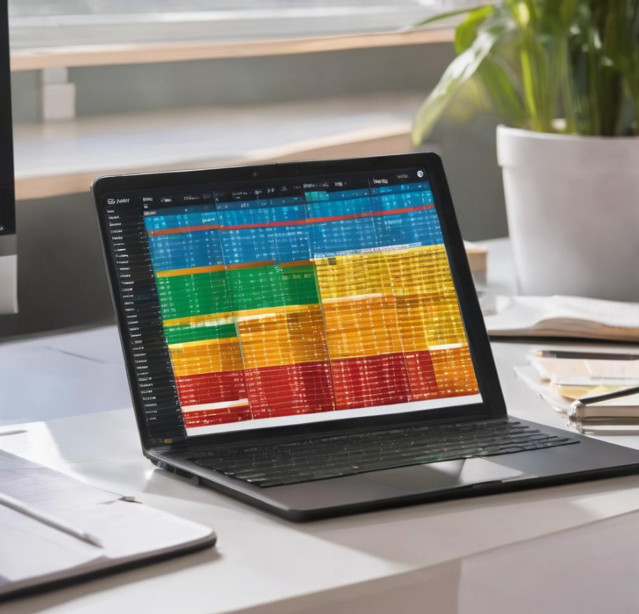 The Logistics: Spreadsheets Can Save Lives | by Adventure in Cancerland ...