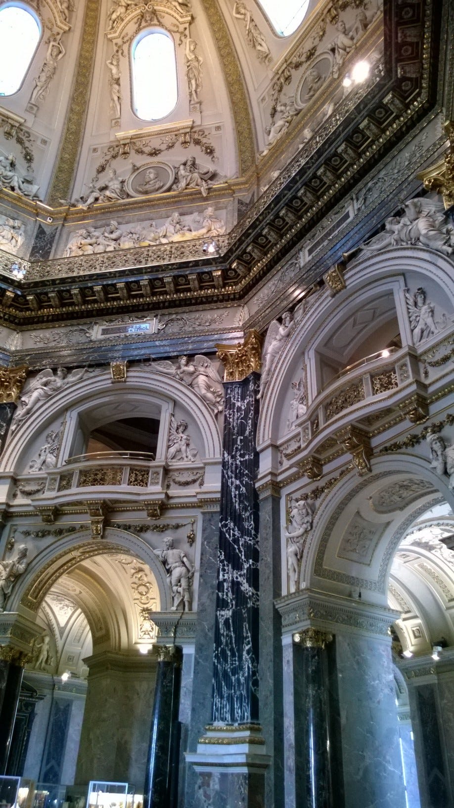 Episode #5 Vienna. We arrived in Vienna Thursday, October… | by Mark ...
