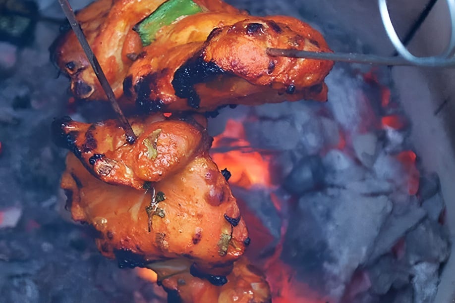 How to use a Desi Tandoor: A beginner’s guide? | by Doaba Meat Shop ...