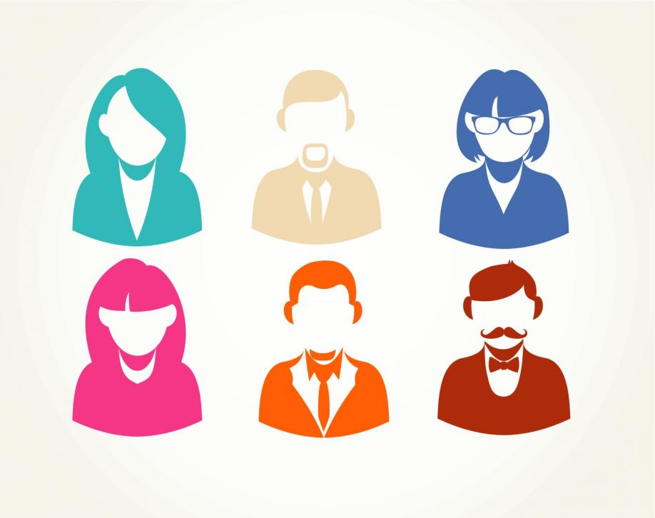 Persona. For most people, design is the main… | by Kristianto Desun ...