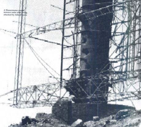British Radar Ww2
