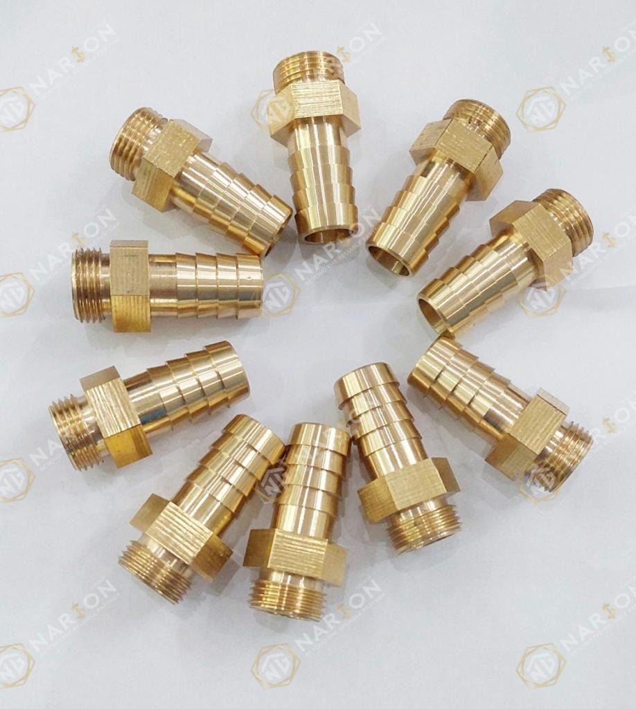 “Narson Group’s Vision for the Future of the Brass Industry in Jamnagar ...