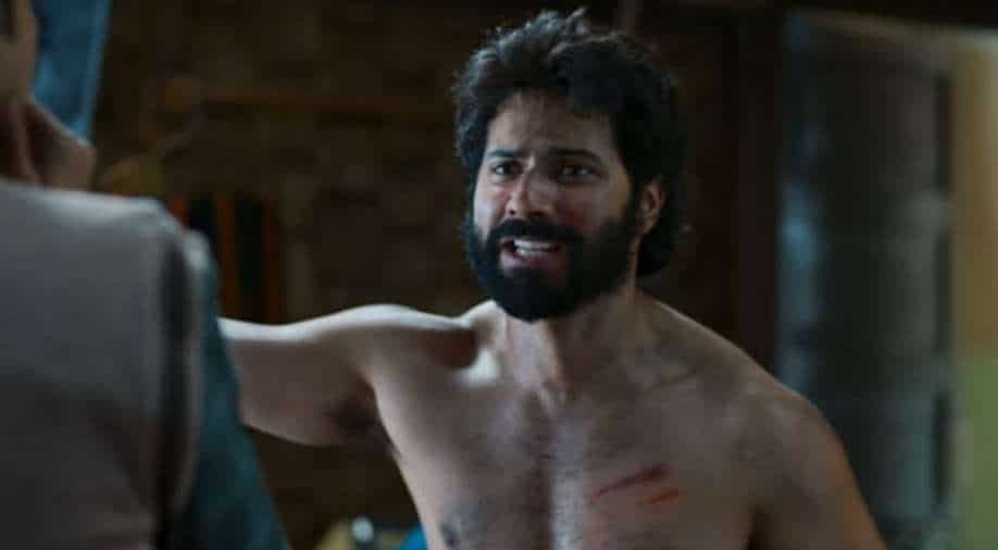 Bhediya Movie Review: BHEDIYA works due to its novel idea, memorable performances, captivating ...