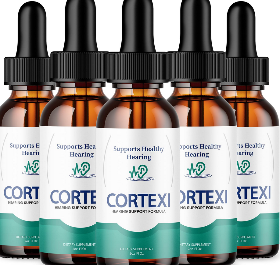 Enhance Your Hearing Health with Cortexi A Revolutionary Solution for ... Enhance Your Hearing Health with Cortexi A Revolutionary Solution for ...