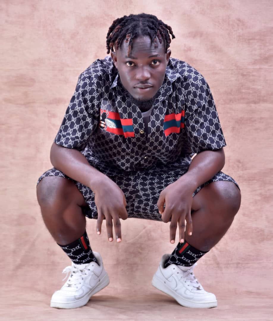 "Ori Mi: The Inspirational Anthem by Badsmith That’s Taking Nigeria by ...