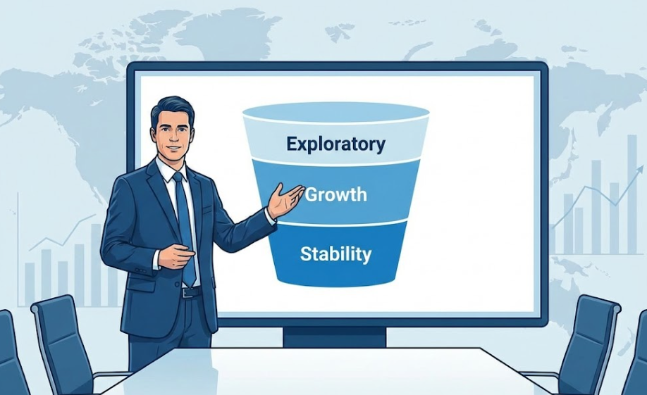 Building Risk Buckets: How Family Offices Organize Capital | by Macario ...