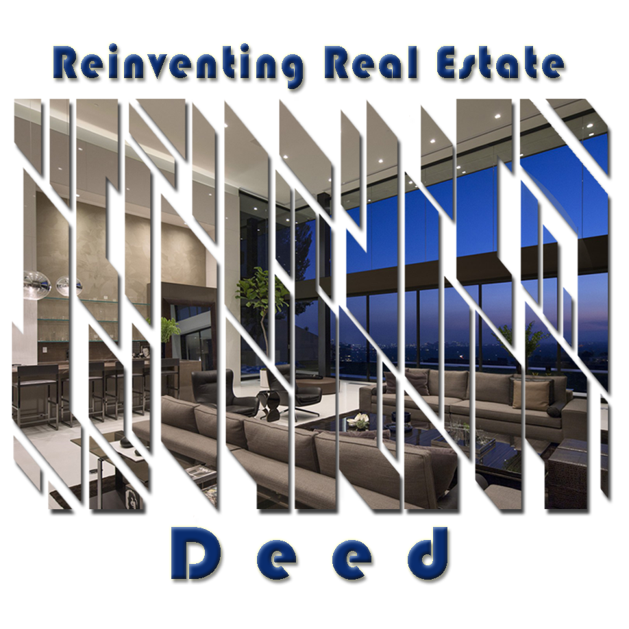 Deed: Real Estate made simple. Deed is continuing to reinvent how the ...