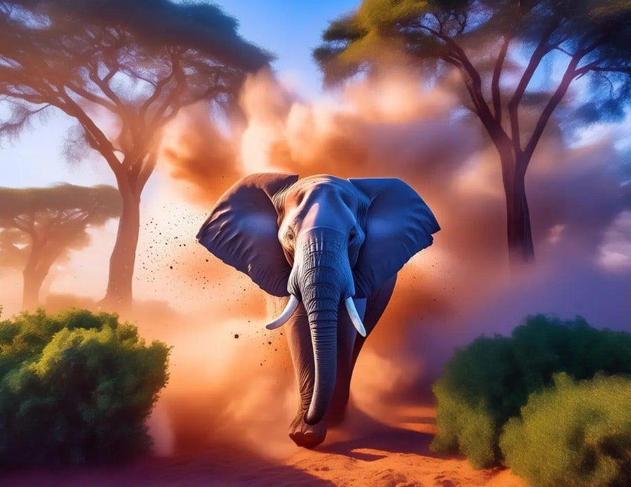 Adobe debuts a new version of Firefly Image 3 model | by Catherine Chef ...