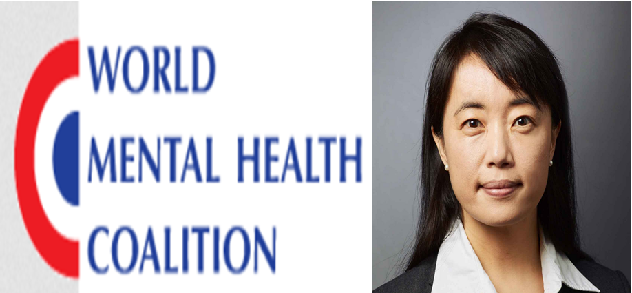 In Conversation with Psychiatrist Bandy Lee: The Freedom of Mind and ...