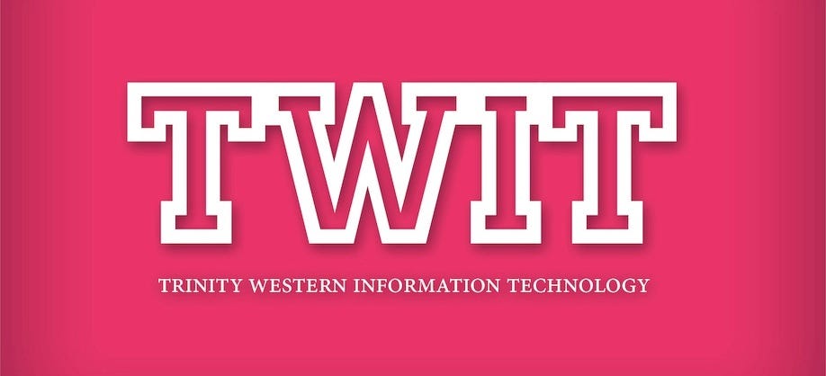 Putting the TWIT in IT. An Example of Branding Done Well | by Jacqui ...