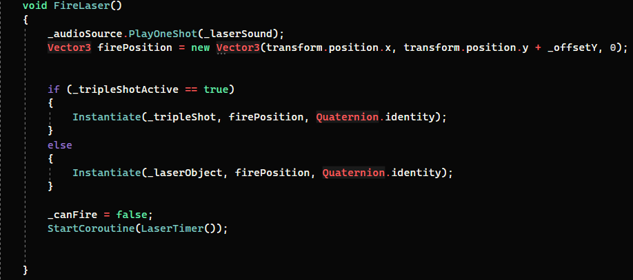 Creating PowerUps. My last article I talked about powerups… | by Fran ...