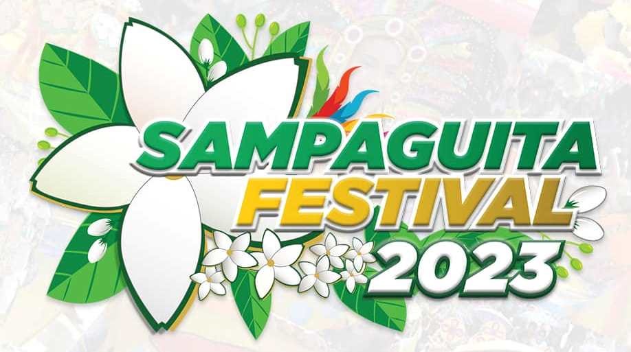 The Sampaguita Festival — Laguna, Philippines | by Gerome Trinidad | Medium