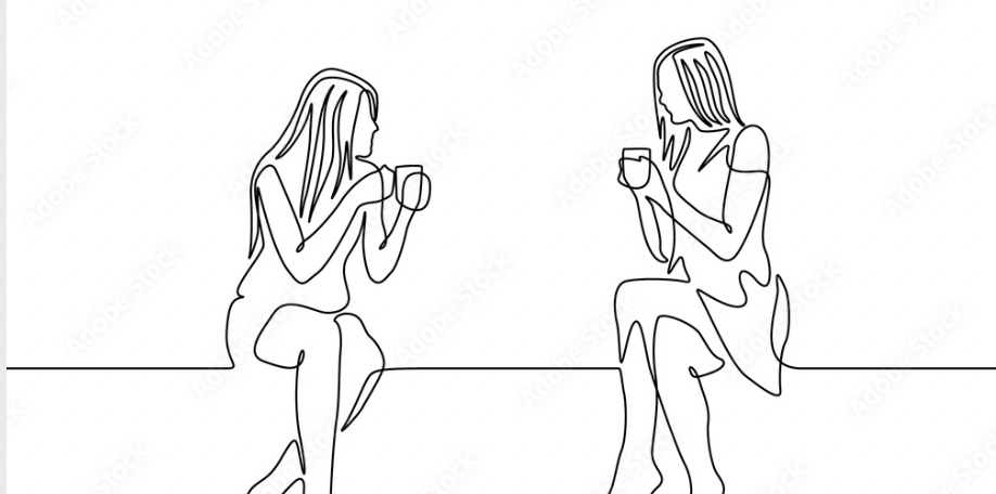 We won’t ever see each other again | by Lex | Medium