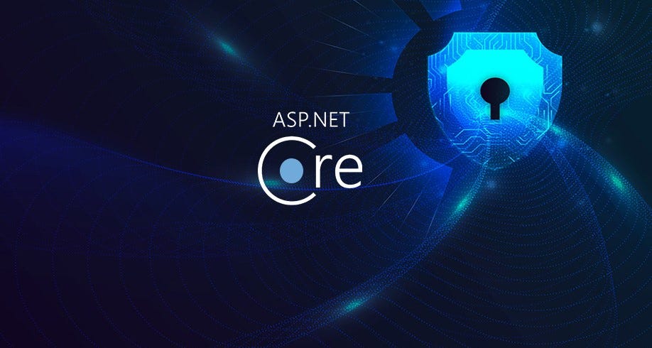 Token-Based Authentication in ASP.NET Core 8: A Deep Dive | by Shehan Vanderputt | Feb, 2024 ...
