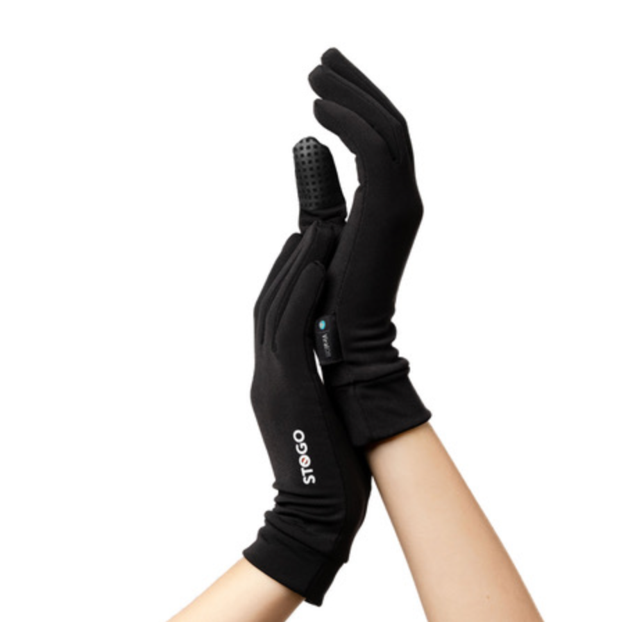 A Glove for everyday to keep the germs away. | by Margi Blash Flip | Medium