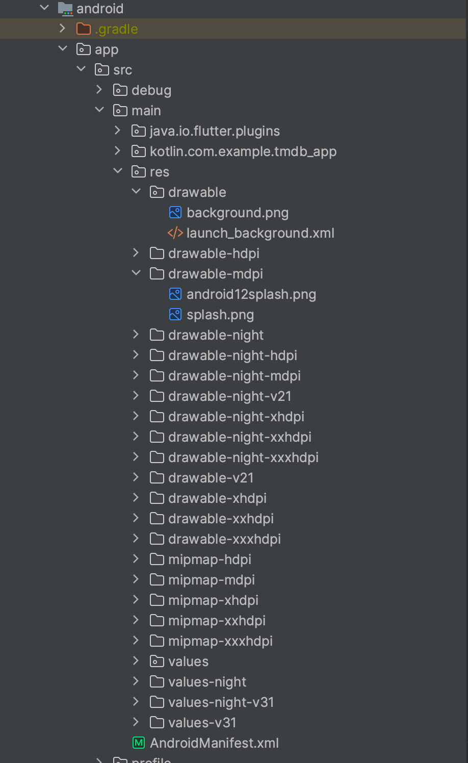 Mastering the Flutter On boarding: A Guide Through Splash Screens, App Icons | by Harshal ...
