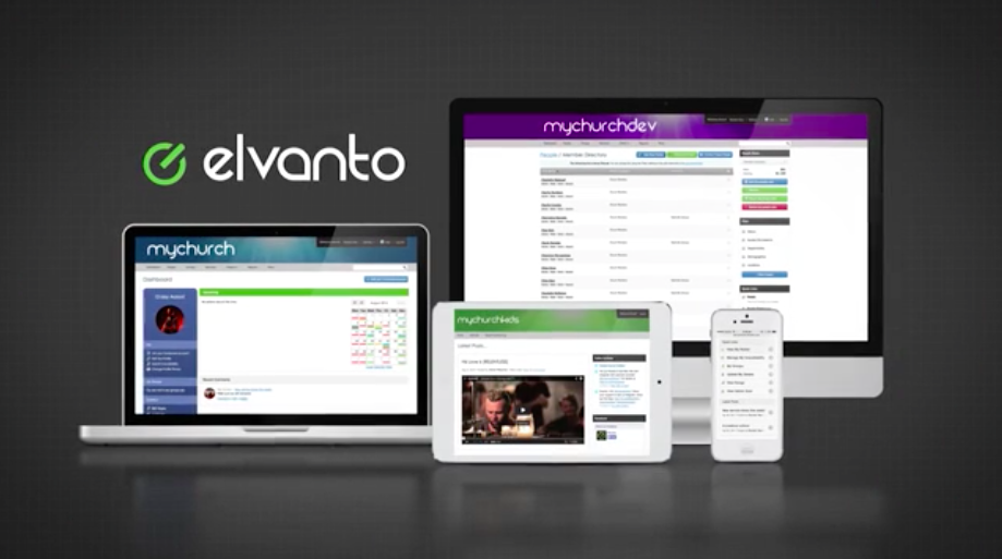 Elvanto — Review. As God continues to grow His church… | by Gospel ...