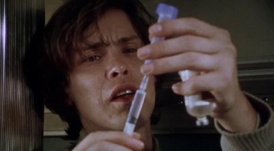 Movie Review: Martin (1978). Director George A. Romero will forever ...
