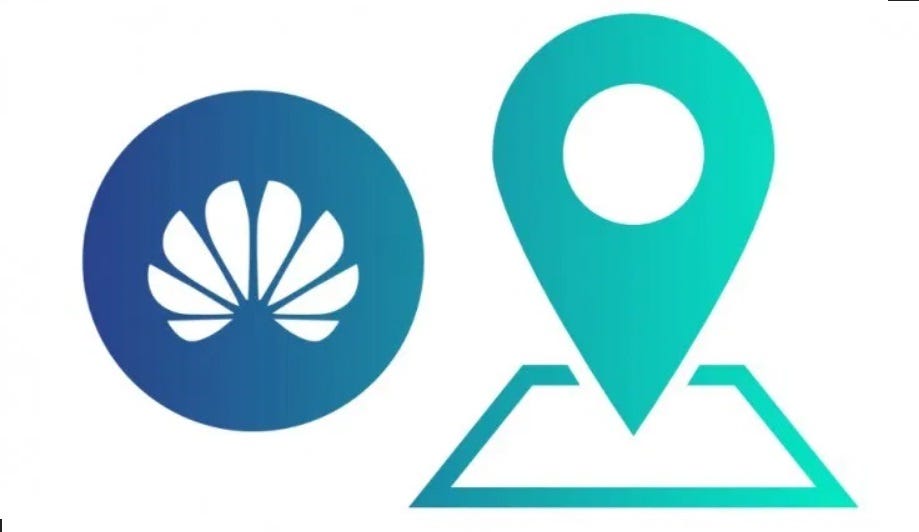 Ubícate con Huawei Maps y Location Kit | by Daniel Mendoza | Huawei Developers Latinoamérica ...
