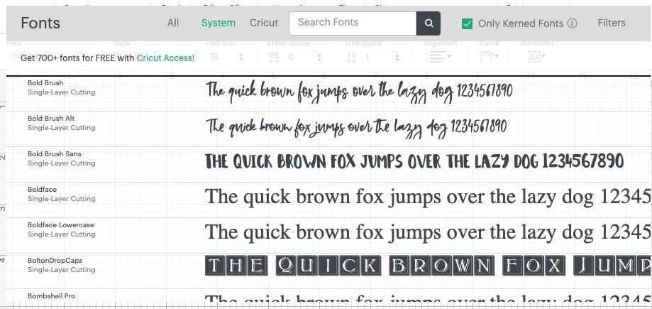 How to Upload Font to Cricut? [A Detailed Guide] | by crcutcomsetup ...