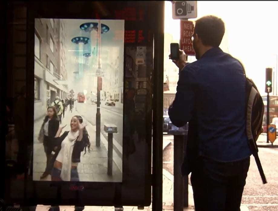 Pepsi and AR. Today’s markets are driven more and… | by Jinming Chen ...