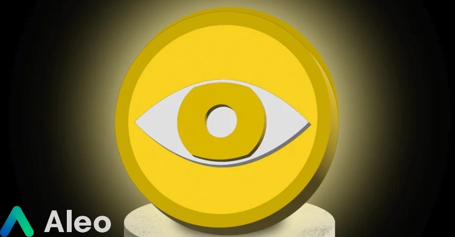 ALEO smart contracts and oracles usage to create complex logic | by Timur YIC | Medium