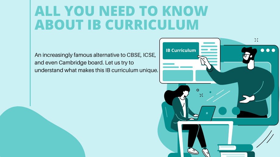 All You need to know about IB Board - ReWiser - Medium