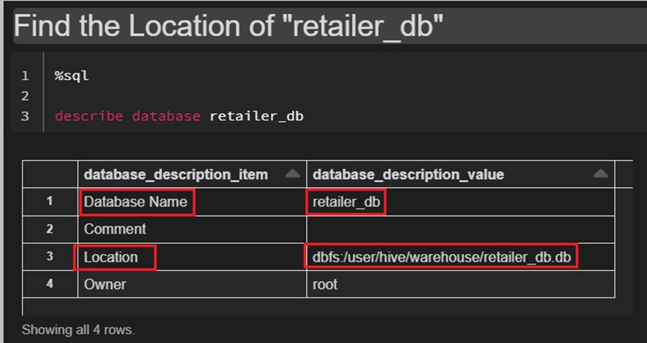 Relational Entities on Databricks | by Oindrila Chakraborty | FAUN ...