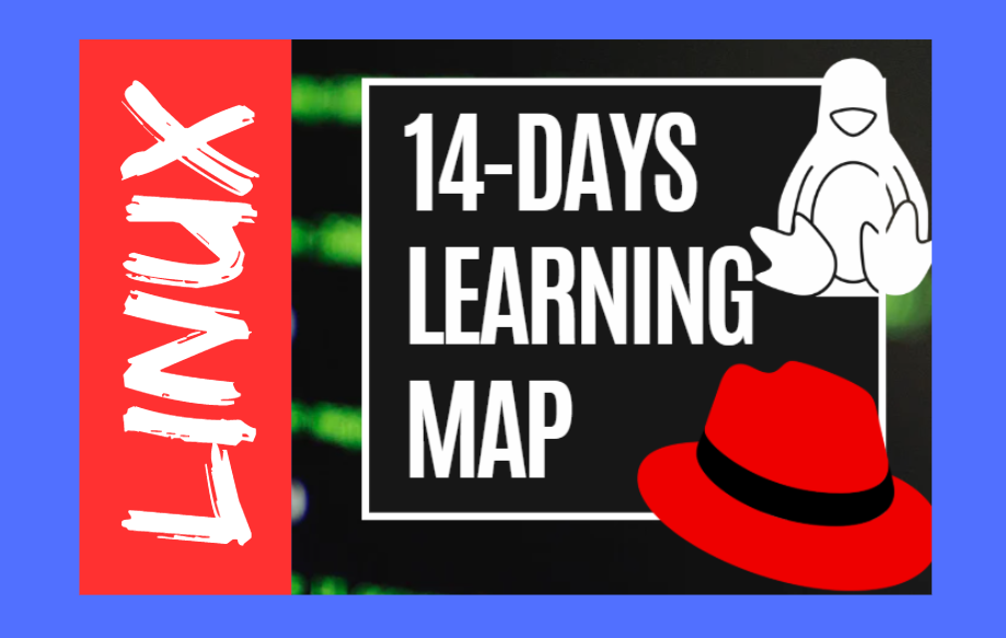 14 Days, 14 Articles — Linux Learning Series (Full Access) | by Devops Diaries | Ops & Beyond ...