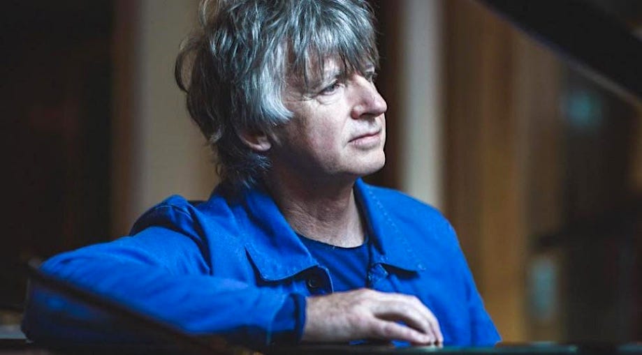 The Week: Neil Finn’s ageless wonder | by Michael Eric Ross ...