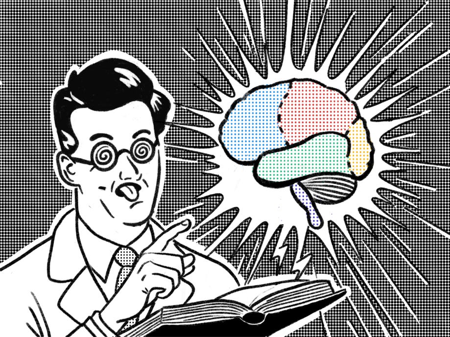 The Intersection of Ideas: My Master Reading List Towards NeuroAI | by ...