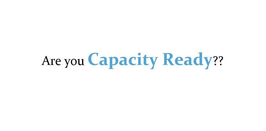 Are you Capacity Ready?. Capacity Planning is one of the… | by Anshul ...