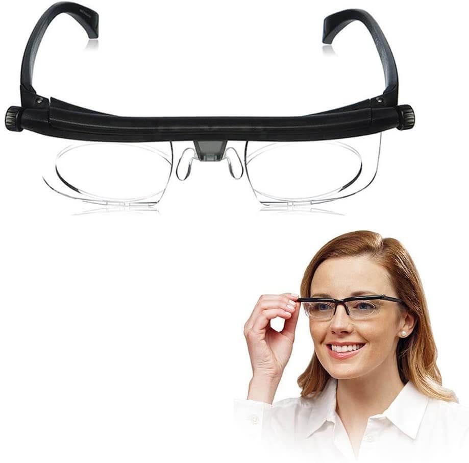 Proper Focus Glasses Your Forever Replacement To Eyeglasses By Properfocus Medium