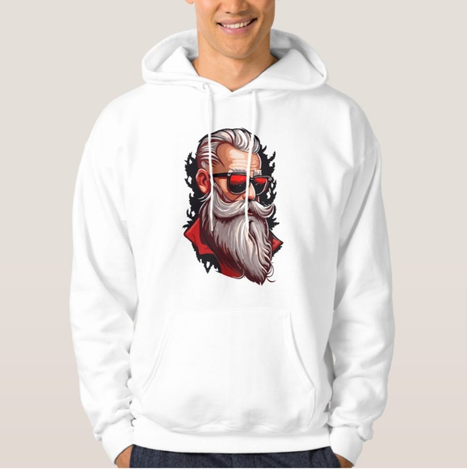 Christmas Sweater. Christmas Sweaters for Festive Fashion | by Debkumar ...