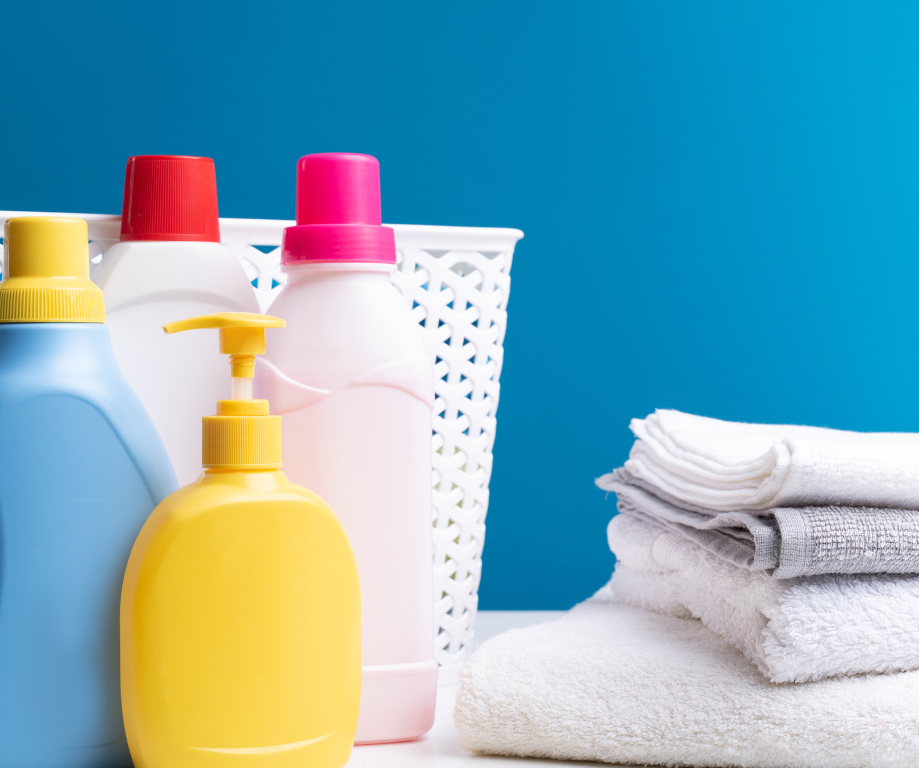 Why We Love the Smell of Freshly Laundered Clothes? | by Wash and Wear ...