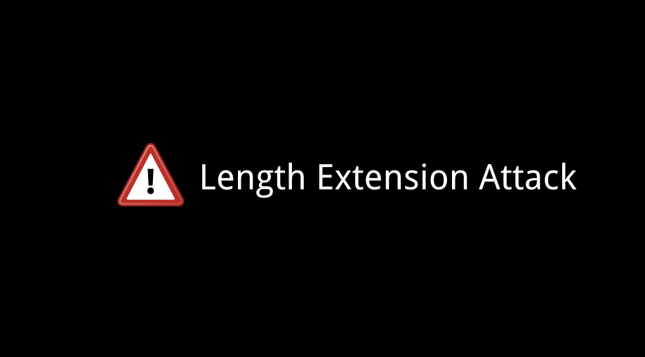 The Hidden Risks of Hash Functions: Length Extension Attacks and Server-Side Security ...