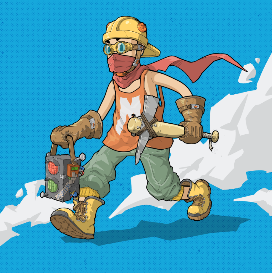 Your way to invest in NFT | Trait Miner | by Guren lagan crypto | Medium