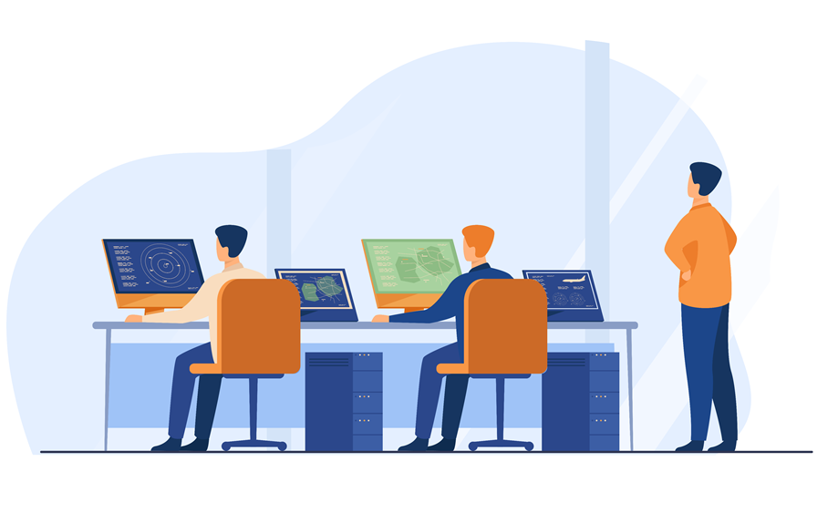 3 ways a Control Tower can help you recover revenue & resilience | by ...