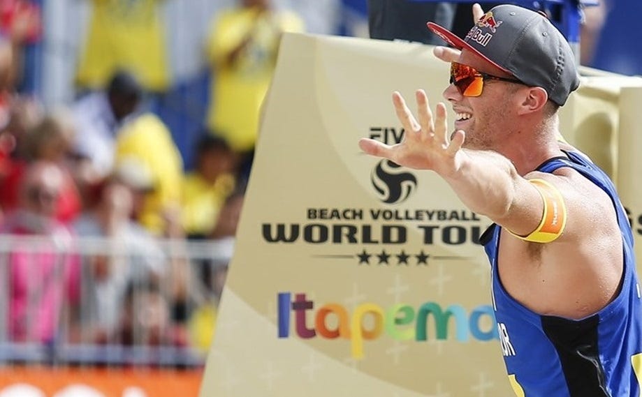 LIVE™ » Itapema FIVB Beach Volleyball World Tour 4 Star 2021 ║ Live ...