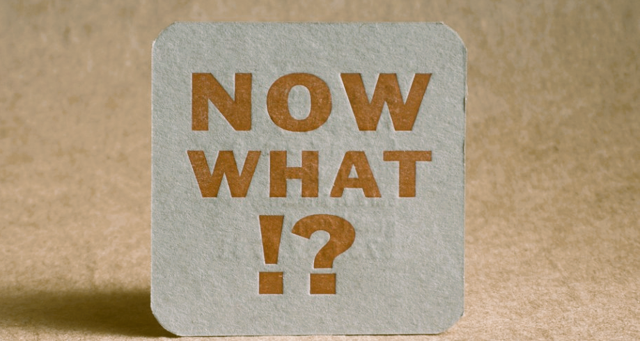 Letting Go vs Taking Charge: How to Balance Control and Acceptance in ...