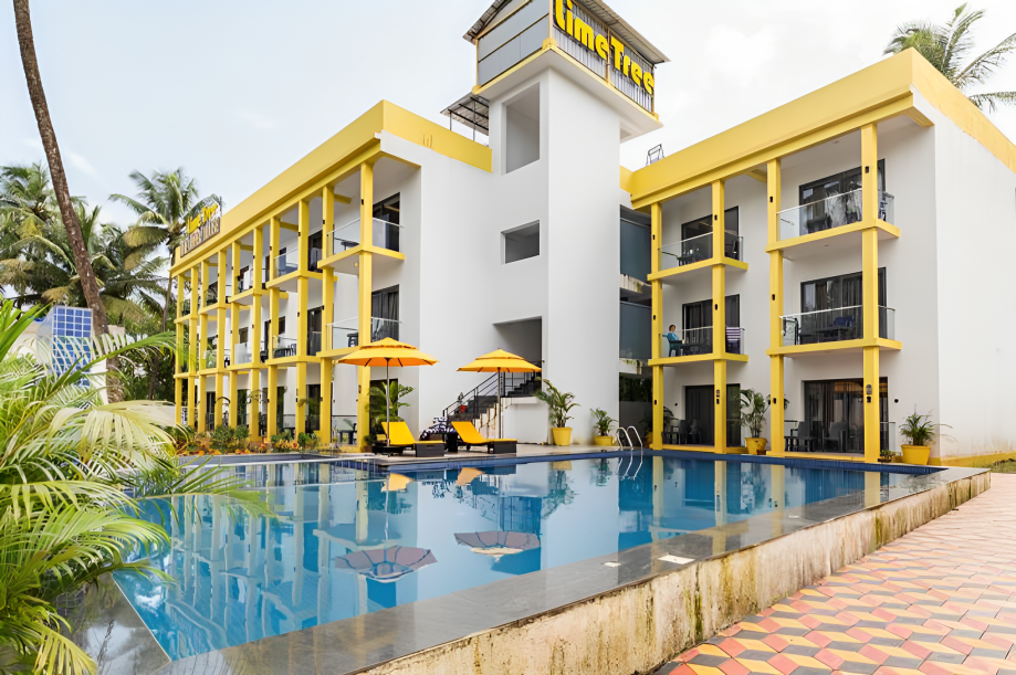 Lime Tree Hotel and Resort in North Goa: A Tropical Paradise | by Lime ...