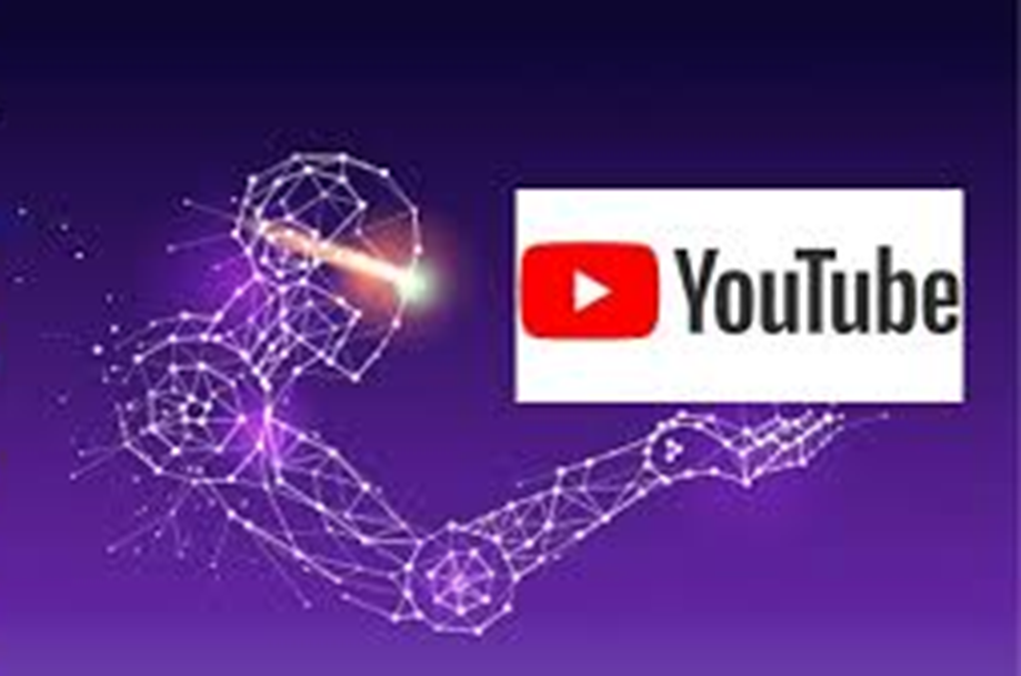 Leverage AI for YouTube: Harnessing the Power of Artificial ...