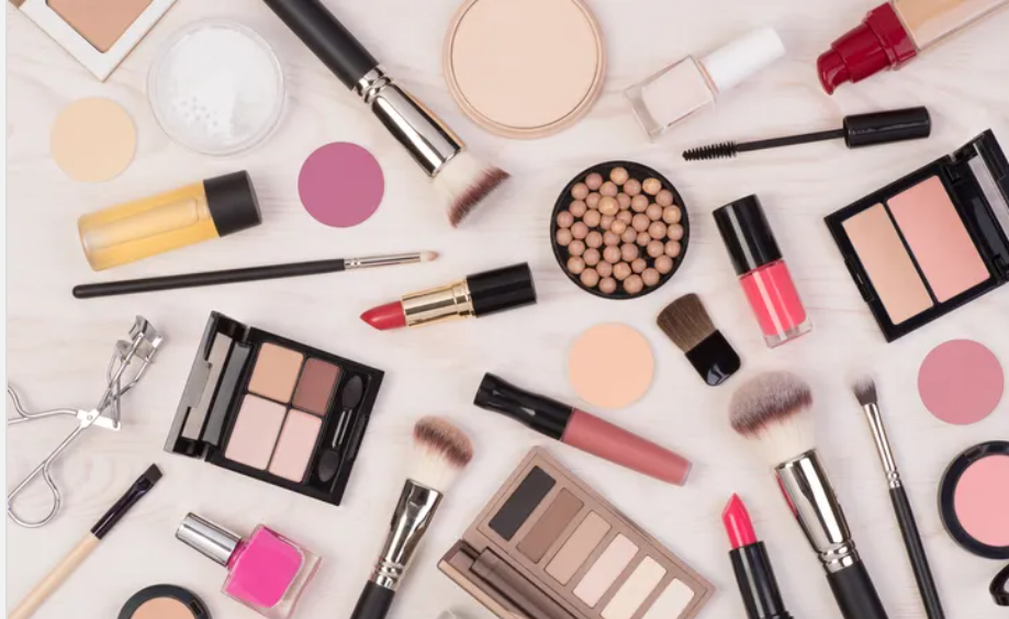 Scared of makeup ?. Scared of makeup ? | by Anushka - | Dec, 2024 | Medium