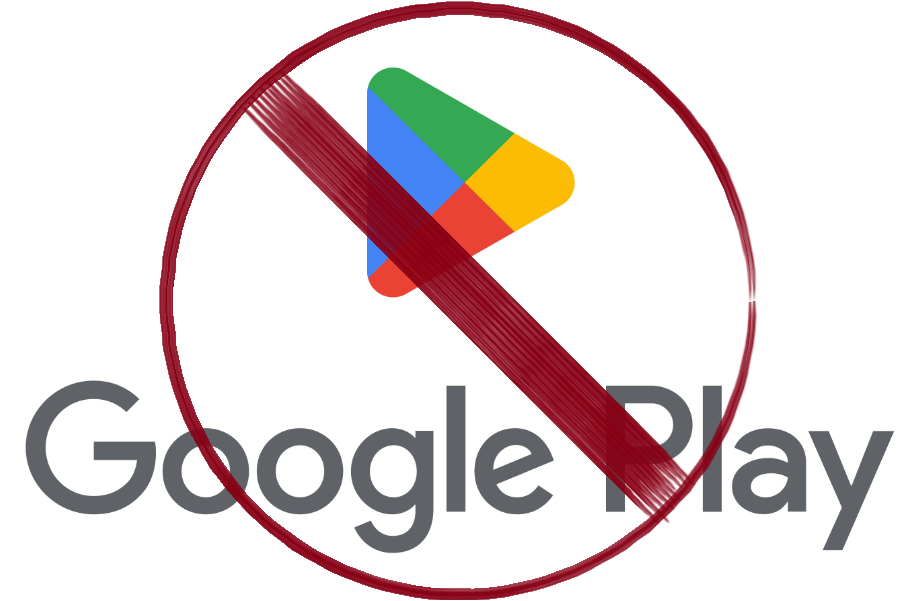 Cómo desinstalar la Play Store de tu teléfono (DE VERDAD) | by Andrés Astroza | Medium