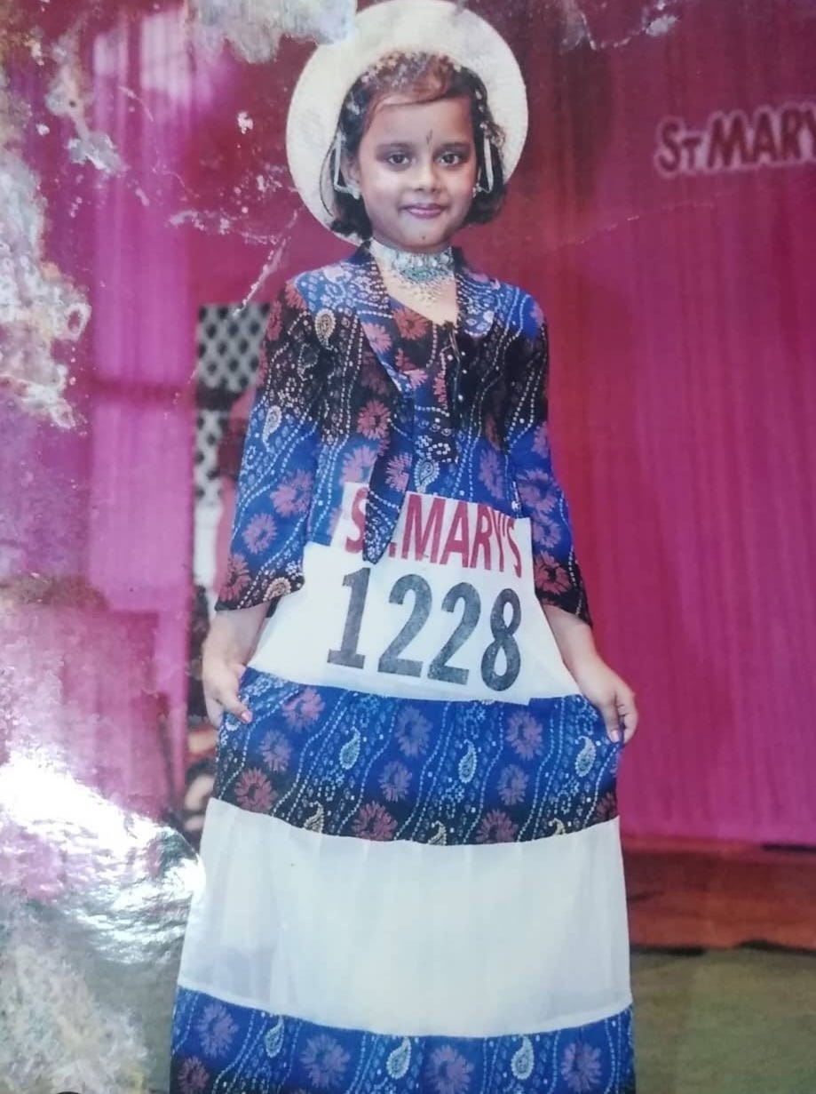 Childhood : Two ways of looking back | by Riya Joseph Kaithavanathara ...