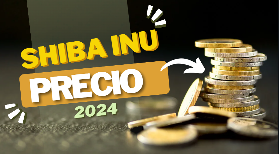 Shiba Inu Precio: ¿Qué Esperar del Valor de Esta Criptomoneda? | by Cryptoexpert | Medium