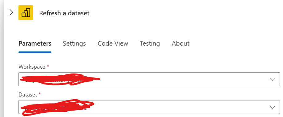 Refresh Power BI dataset programmatically | by Bharani | Medium