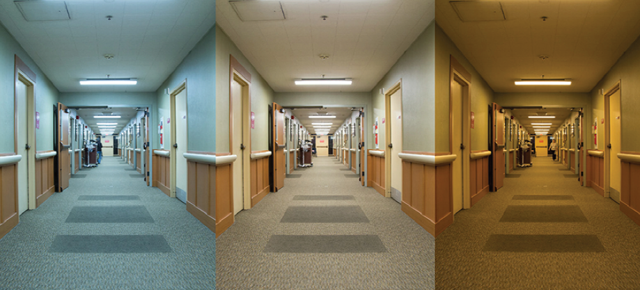 The Science Behind Human Centric Lighting (and recent studies as of ...